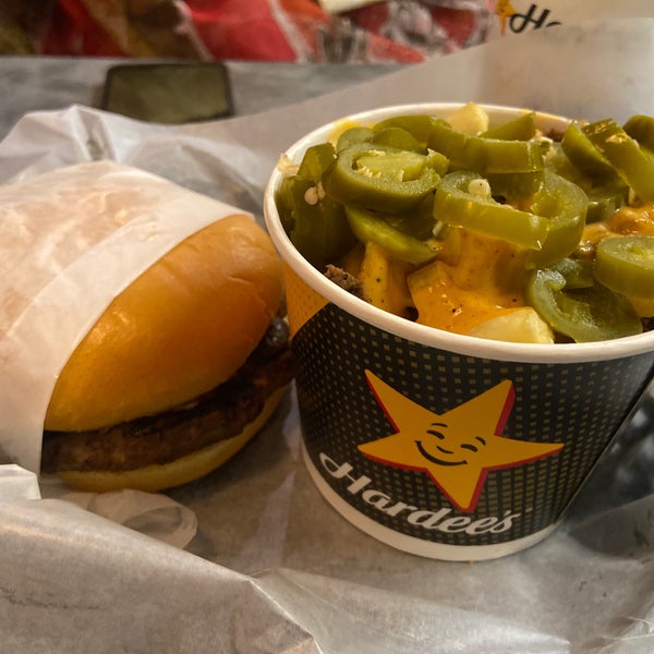 Hardee's - لاہور, Punjab