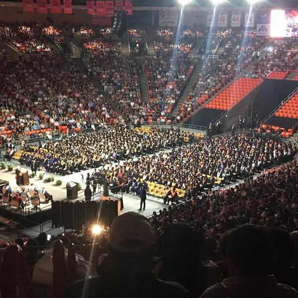 Don Haskins Center - 151 Glory Road