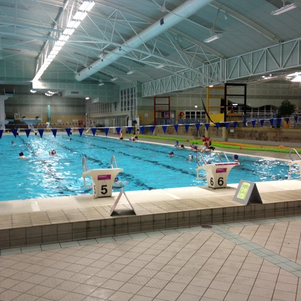Photos at Hobart Aquatic Centre - Swimming Pool