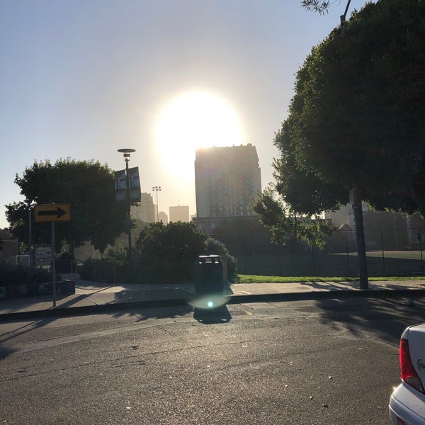 Gateway High School - Western Addition - San Francisco, CA