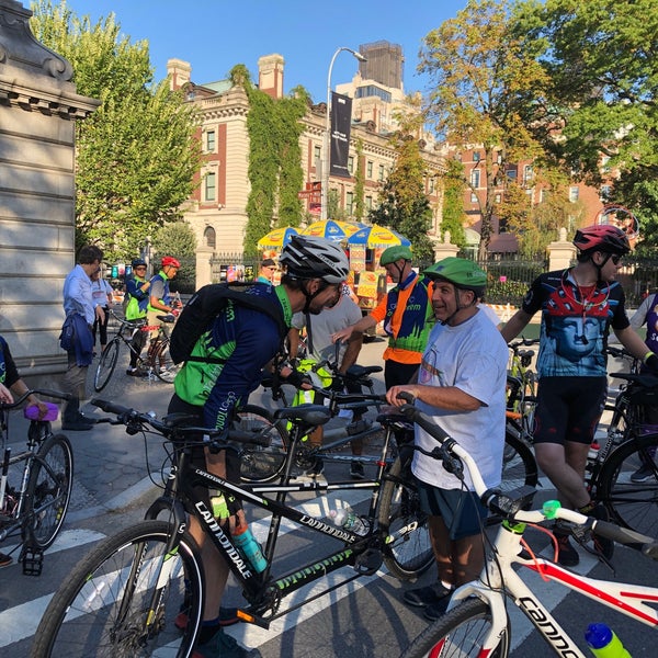 Photos at Engineers' Gate - Central Park - 5th Ave