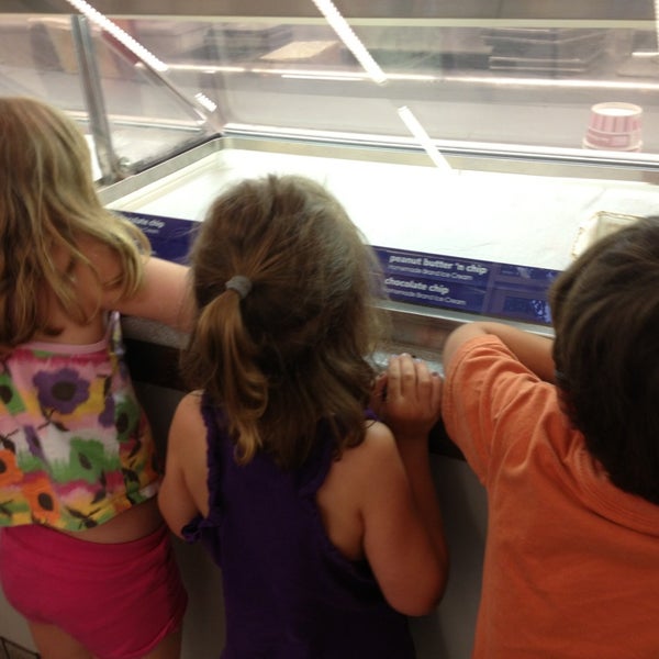 United Dairy Farmers (UDF) - Covington, KY