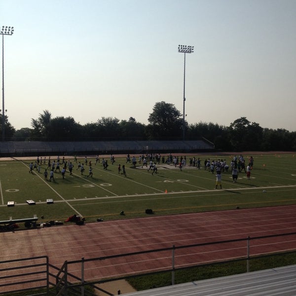 Benson High School - High School in Omaha