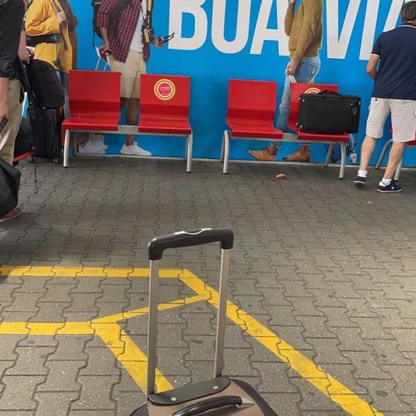 Terminal Rodoviário de Sete Rios - São Domingos de Benfica - Pç. Mal ...