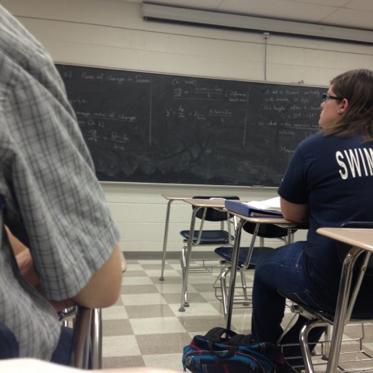 Photos at ISU Physical Sciences Building - Pocatello, ID