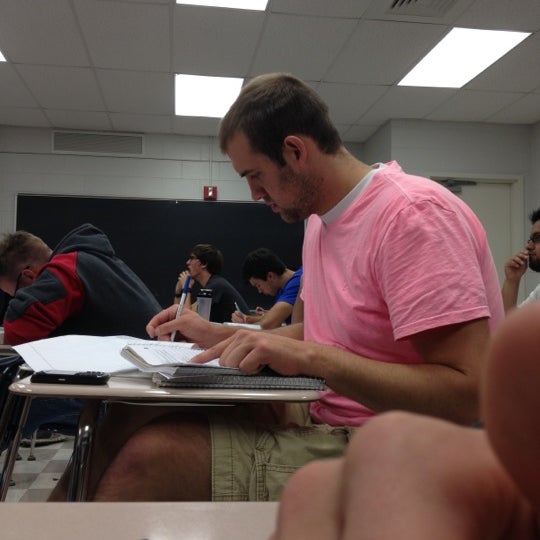 ISU Physical Sciences Building - Pocatello, ID