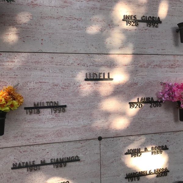 Los Gatos Memorial Park - Cemetery in San Jose