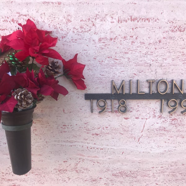 Los Gatos Memorial Park - Cemetery in San Jose