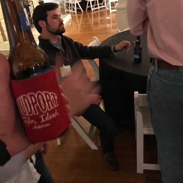 Historic Baker Building - Downtown Lubbock - 1 tip