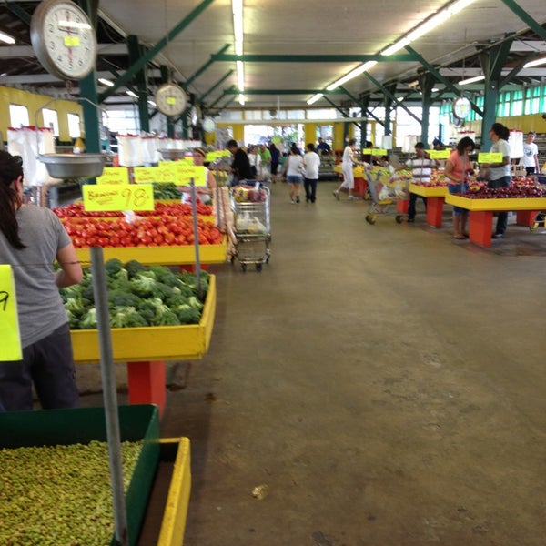 Photos at Canino Produce Co. - Farmers Market