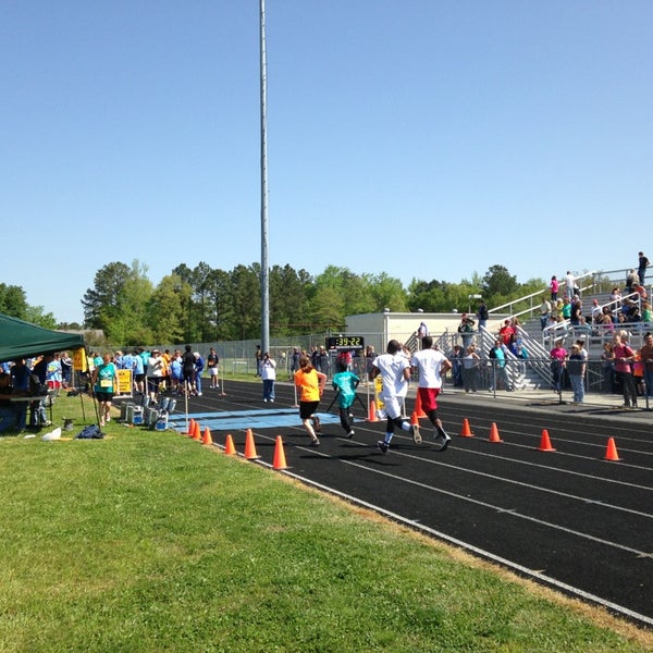 Windsor high school - Windsor, VA