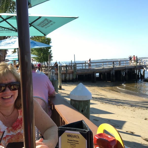 Photos at Windansea Restaurant and Tiki Bar (Now Closed) - Highlands, NJ