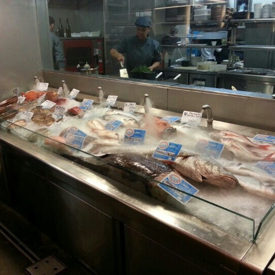 Sea Me - Peixaria Moderna - Seafood Restaurant in Centro Histórico