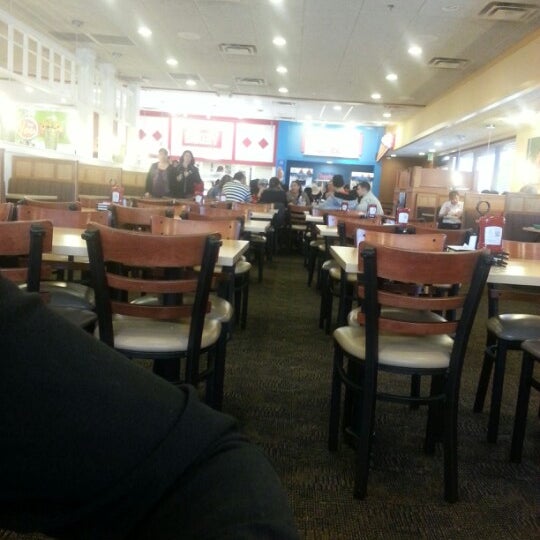 Hometown AYCE Marketplace - Buffet