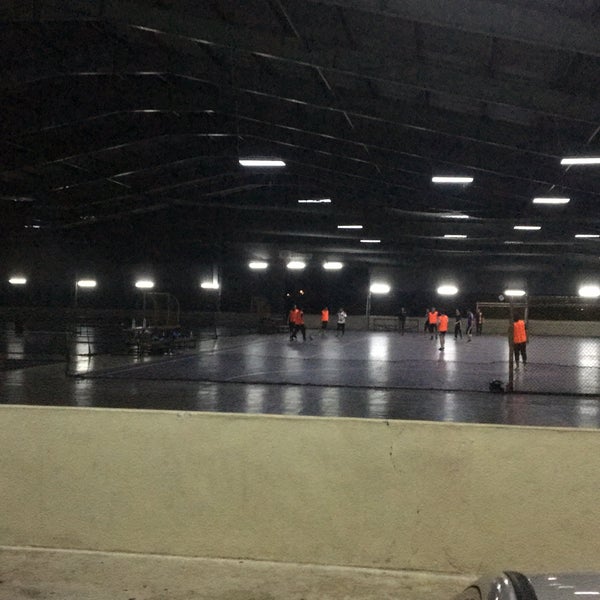 JPS Futsal Ampang - Ampang, Kuala Lumpur