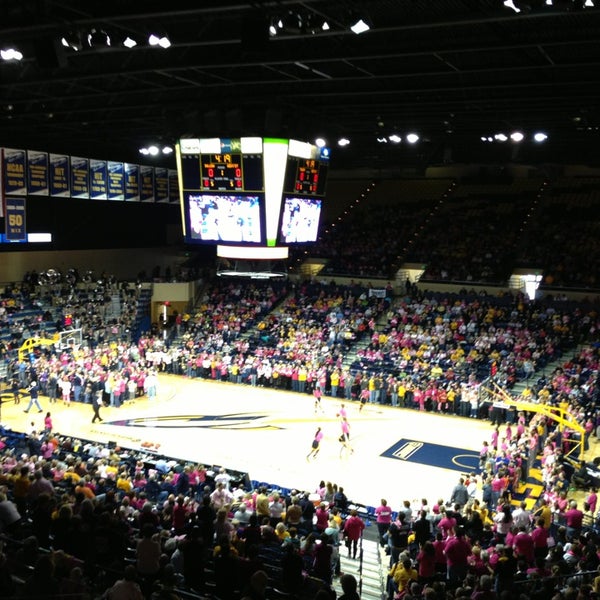 Photos at Savage Arena - 10 tips from 1273 visitors