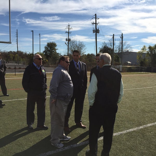 UMS-Wright Preparatory School - 65 Mobile St