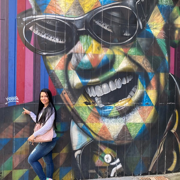 Photos at Walter Mancini Ristorante - Italian Restaurant in República