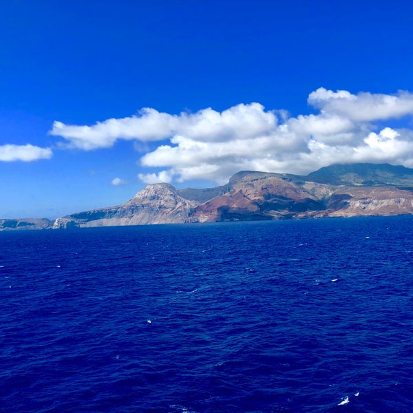 Ascension Island - 1 tip from 13 visitors