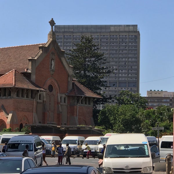 Emmanuel Cathedral - Church