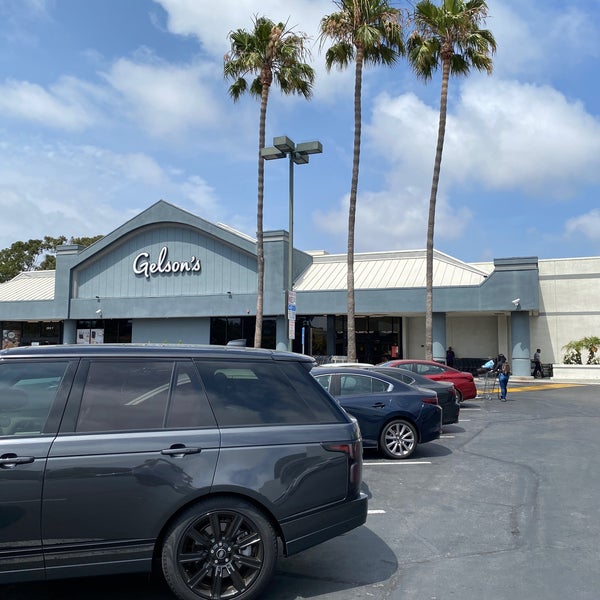 Gelson's - Santa Monica, CA
