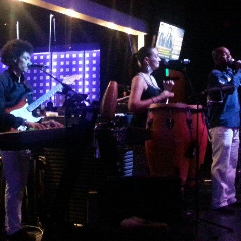 Union Square Club - Financial District - 10 tips