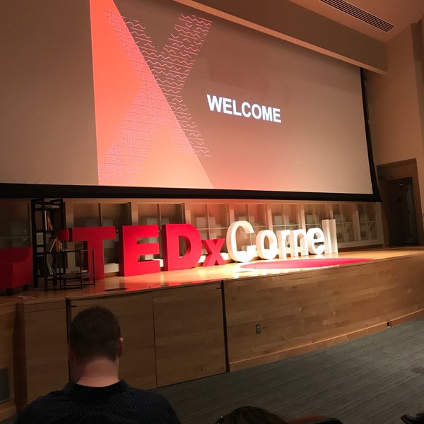 Statler Hall | School of Hotel Administration - College Academic ...