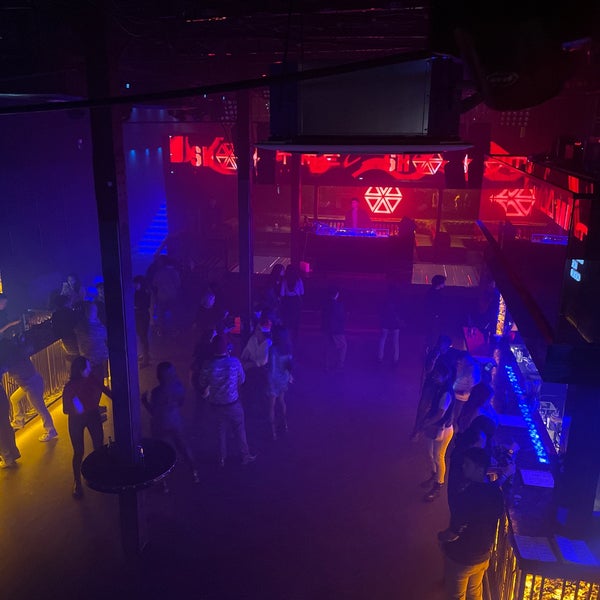 CHOCO Metropolis Club - Night Club