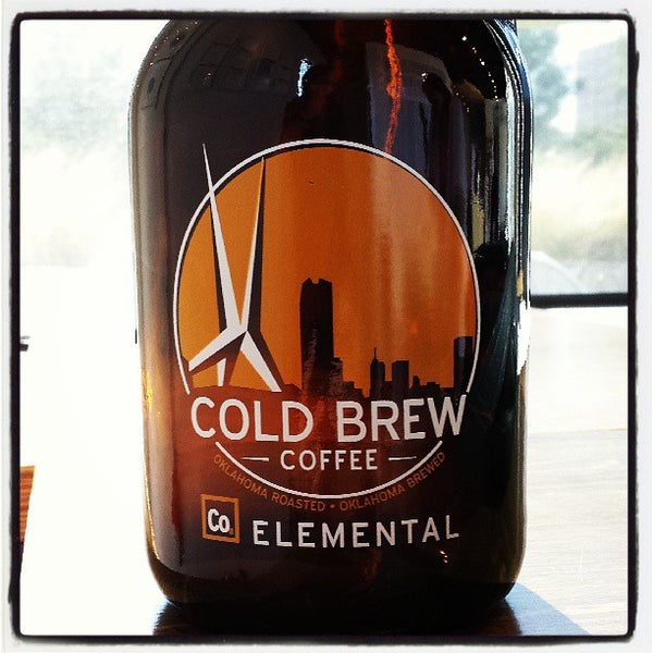 Photos at Elemental Coffee Roasters - Coffee Shop in Downtown Oklahoma City