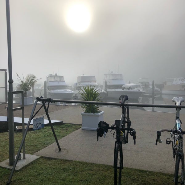 Akuna Bay Marina - Terrey Hills, NSW