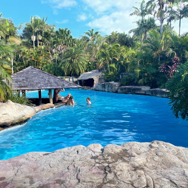 BreakFree Aanuka Beach Resort - Coffs Harbour, NSW