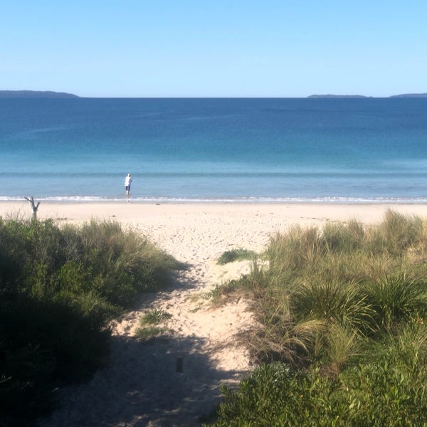 Callala Beach - Callala Beach, NSW