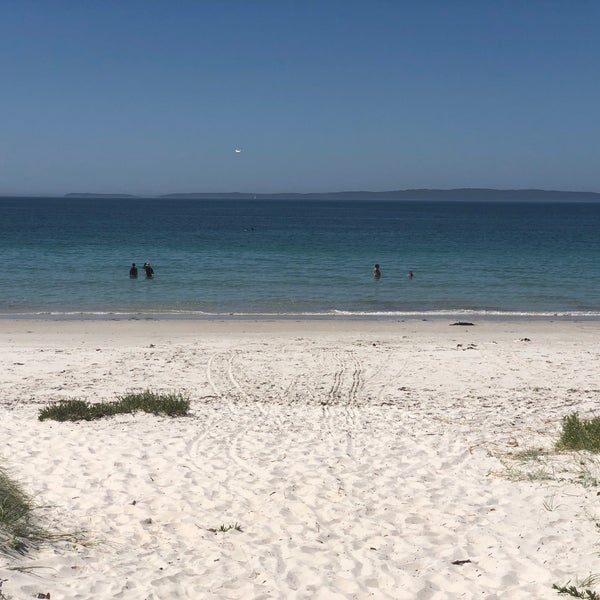 Callala Beach - Callala Beach, NSW