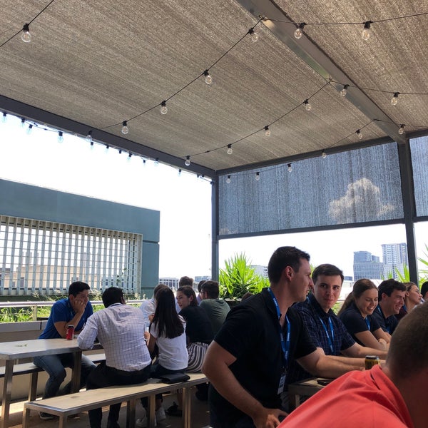 Thiess Head Office - South Brisbane, QLD