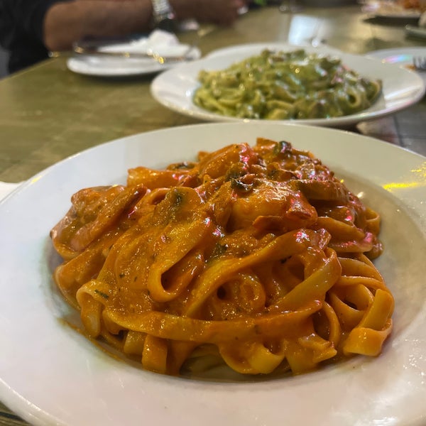 The Italian Bowl - Newtown, NSW