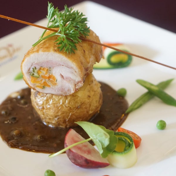 Maison Vie Restaurant - 4 tips from 125 visitors