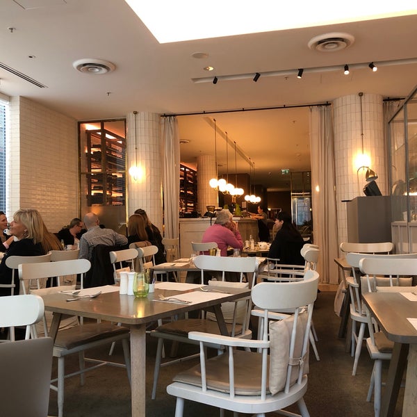 Little Collins Street Kitchen - Restaurant in Melbourne CBD