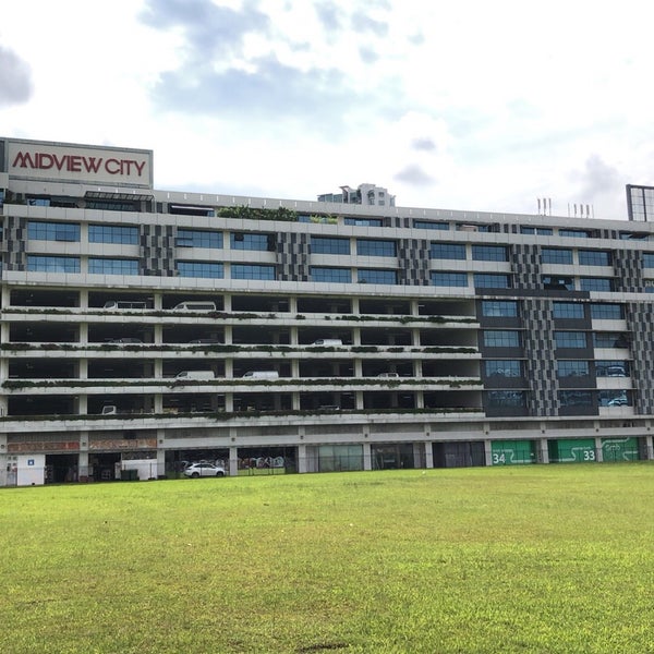 Midview City - Bishan - 16 tips from 1746 visitors