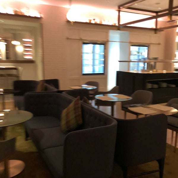 Little Collins Street Kitchen - Restaurant in Melbourne CBD