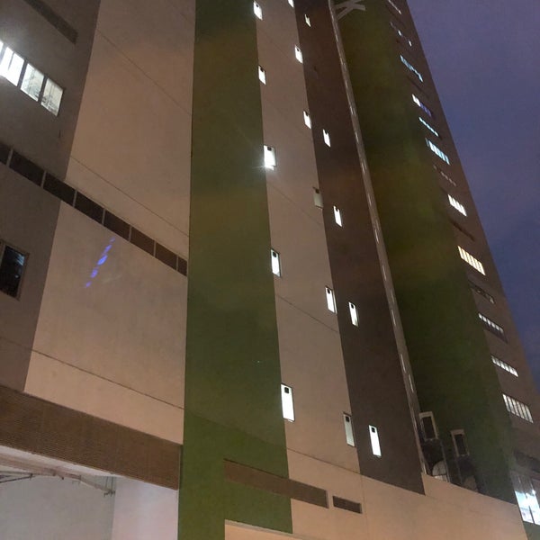 Goodman Interlink - Structure