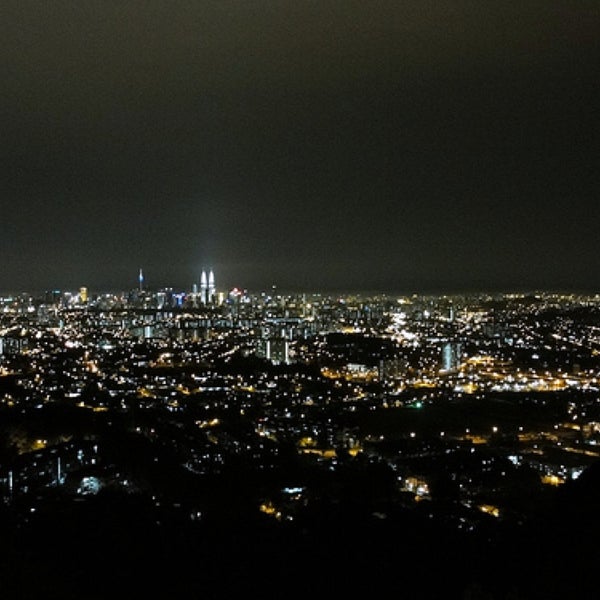 Photos at Windy Point Lookout - Belair, SA