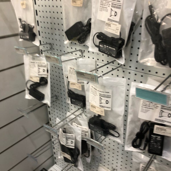 CX Computer Superstore - Sydney City Center - 47 visitors