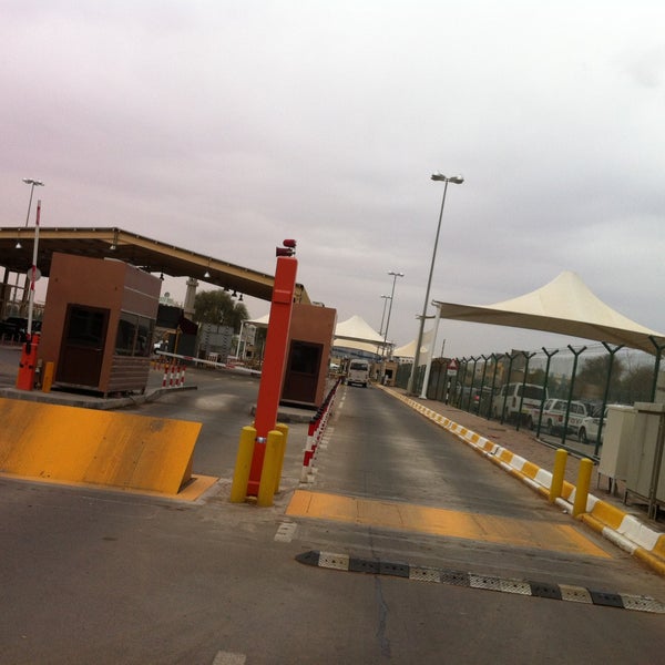 Oud Al Touba Oman/UAE Border منفذ عود التوبة عمان/إمارات - 6 tips