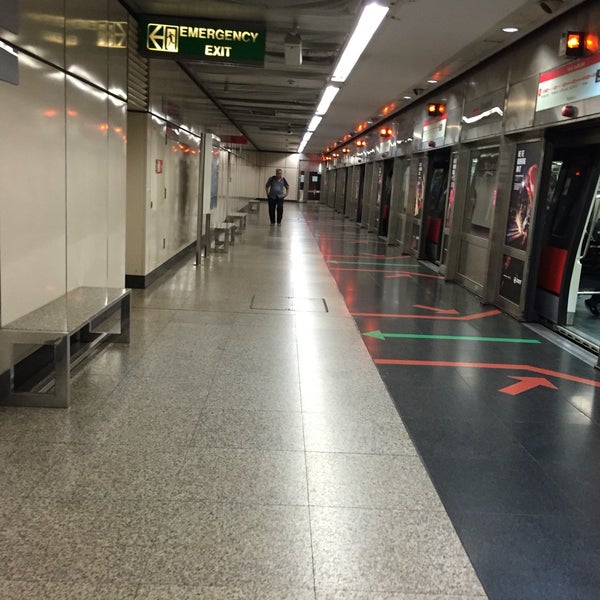 Braddell MRT Station (NS18) - Toa Payoh - 17 tips from 4144 visitors