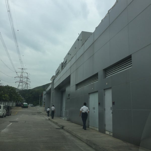 Lo Wu Correctional Institution - 1 tip