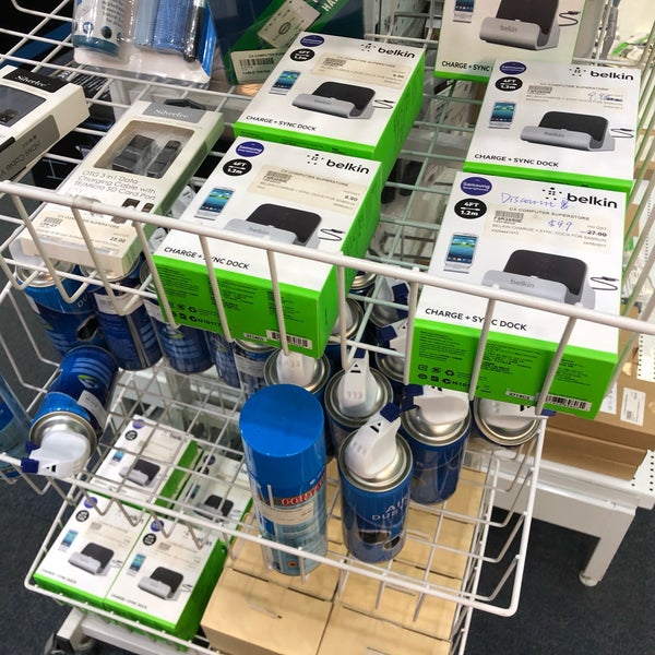 CX Computer Superstore - Sydney City Center - 47 visitors