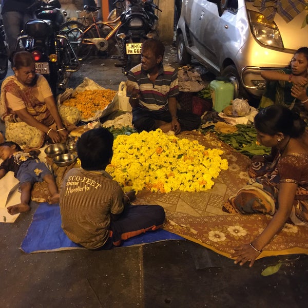 Matunga - 322 visitors