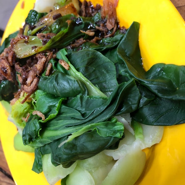 Photos at 正正文記豬雜湯 Authentic Mun Chee Kee KING of Pig's Organ Soup