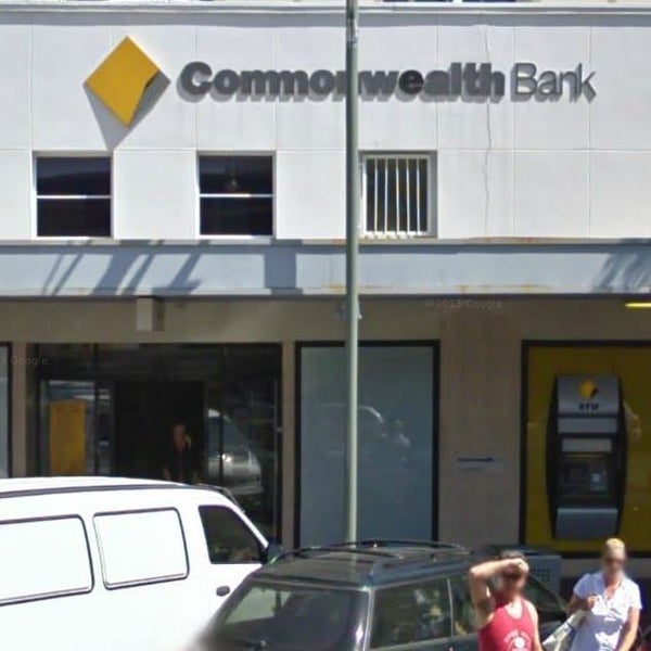Commonwealth Bank - Bank in Adelaide