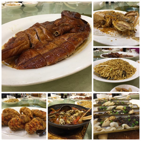 Kar Choi Fishing Village Restaurant 嘉彩漁村酒家 - 4 tips from 142 visitors